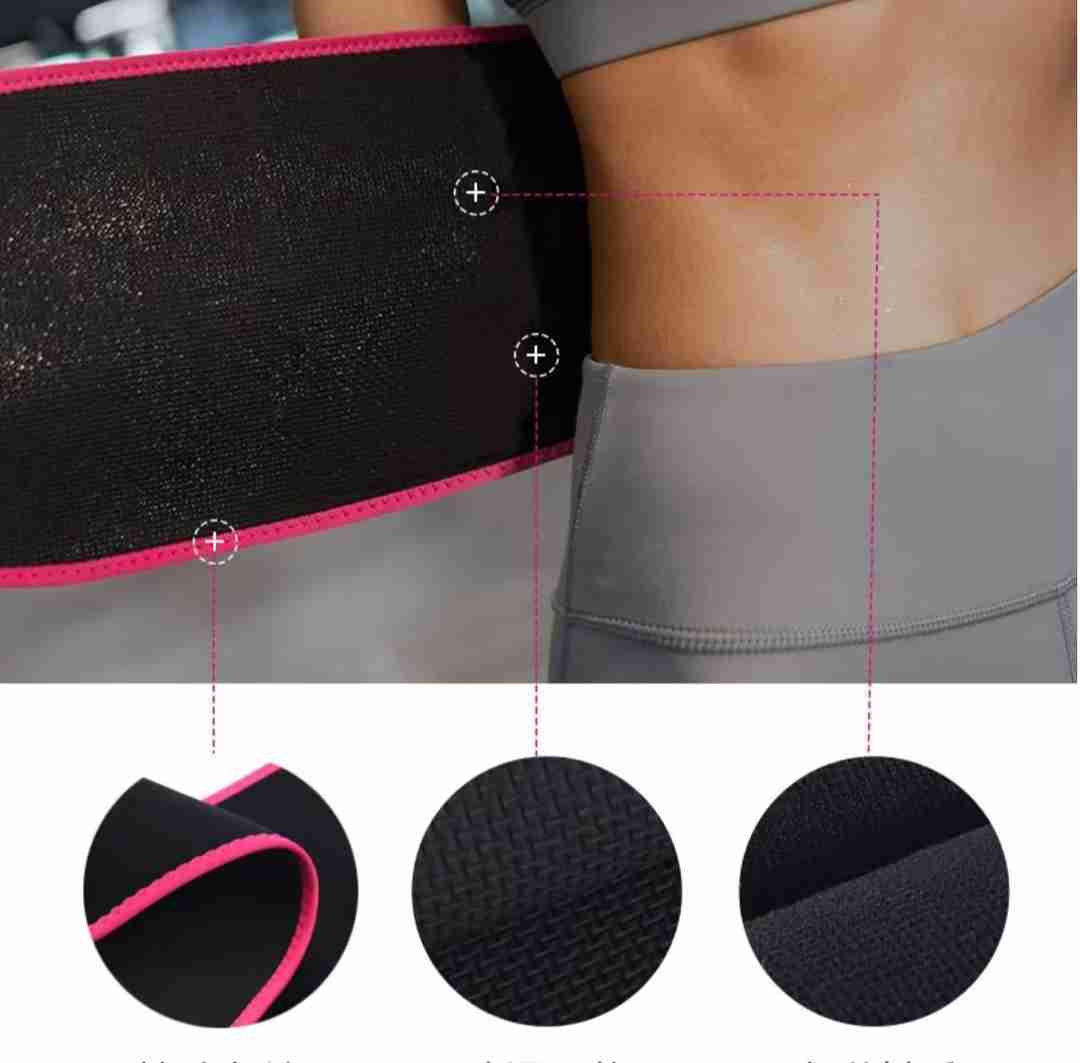 Top 5 Best Waist Trimmer Belts in 2024 - Danyang NQ Sports