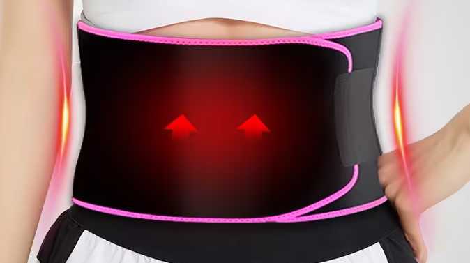 7 Exceptional Benefits of Sweat Slim Belts - Danyang NQ Sports